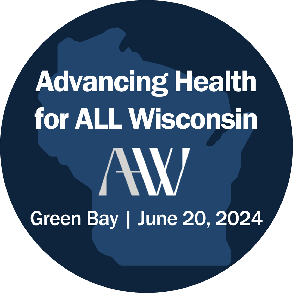Advancing Health for ALL Wisconsin Conference